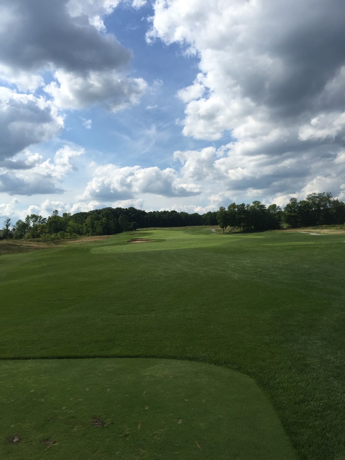 Cobble Beach Golf Links Resort & Spa - Review - Georgian Bay's Finest ...