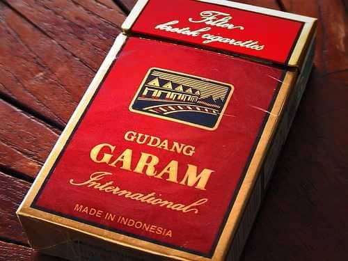 Berita TV Malaysia: Bos Pemilik Gudang Garam Ini Ternyata Tidak Merokok