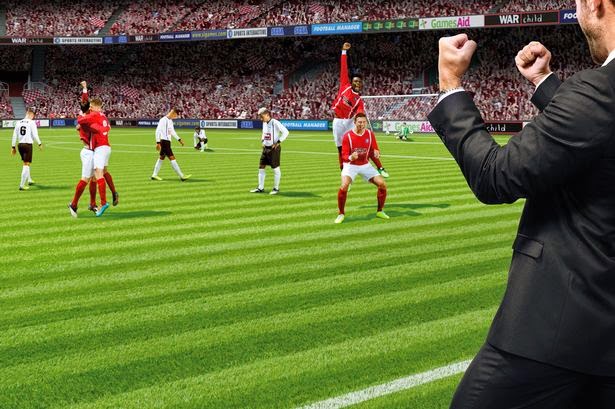 FM 2015 Everton Tactics, Guide and Squad | Football Manager Blog ...