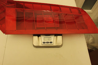 RC-Aeromodeller: HobbyKing Aether 3.7 Review Part 1