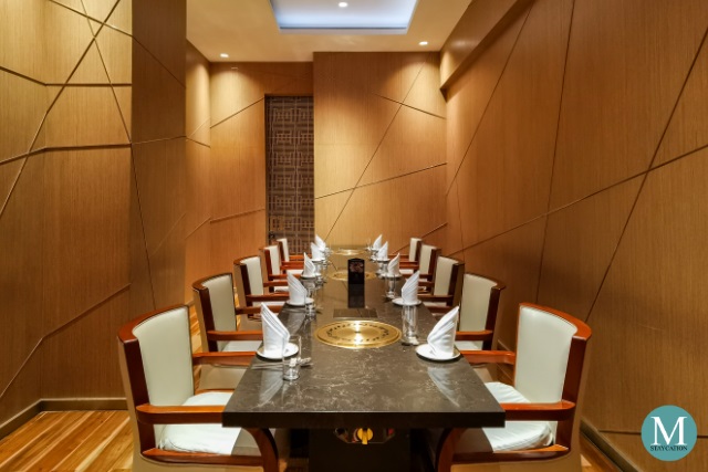 Goryeo Korean Dining at Okada Manila