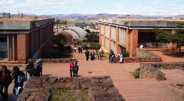 Education System in Madagascar