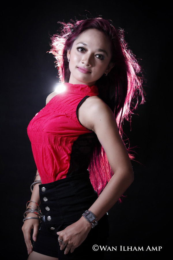 GLUCK PICTURA: Model indoor IRA