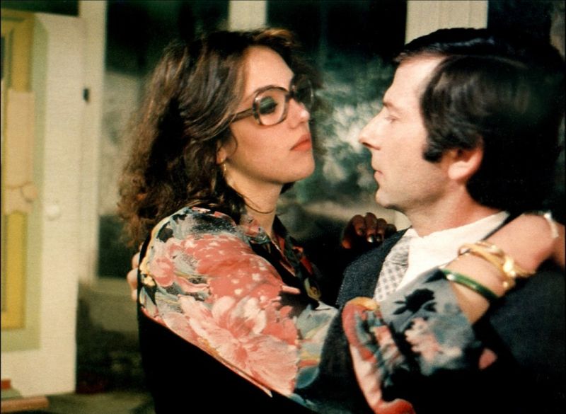 O INQUILINO (1976) | LARIOSCINE