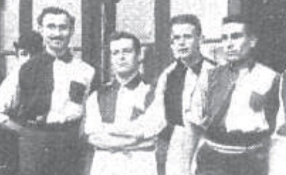 Pionero del Fútbol Nacional: Nelo, un Newell campeón rescatado del olvido.