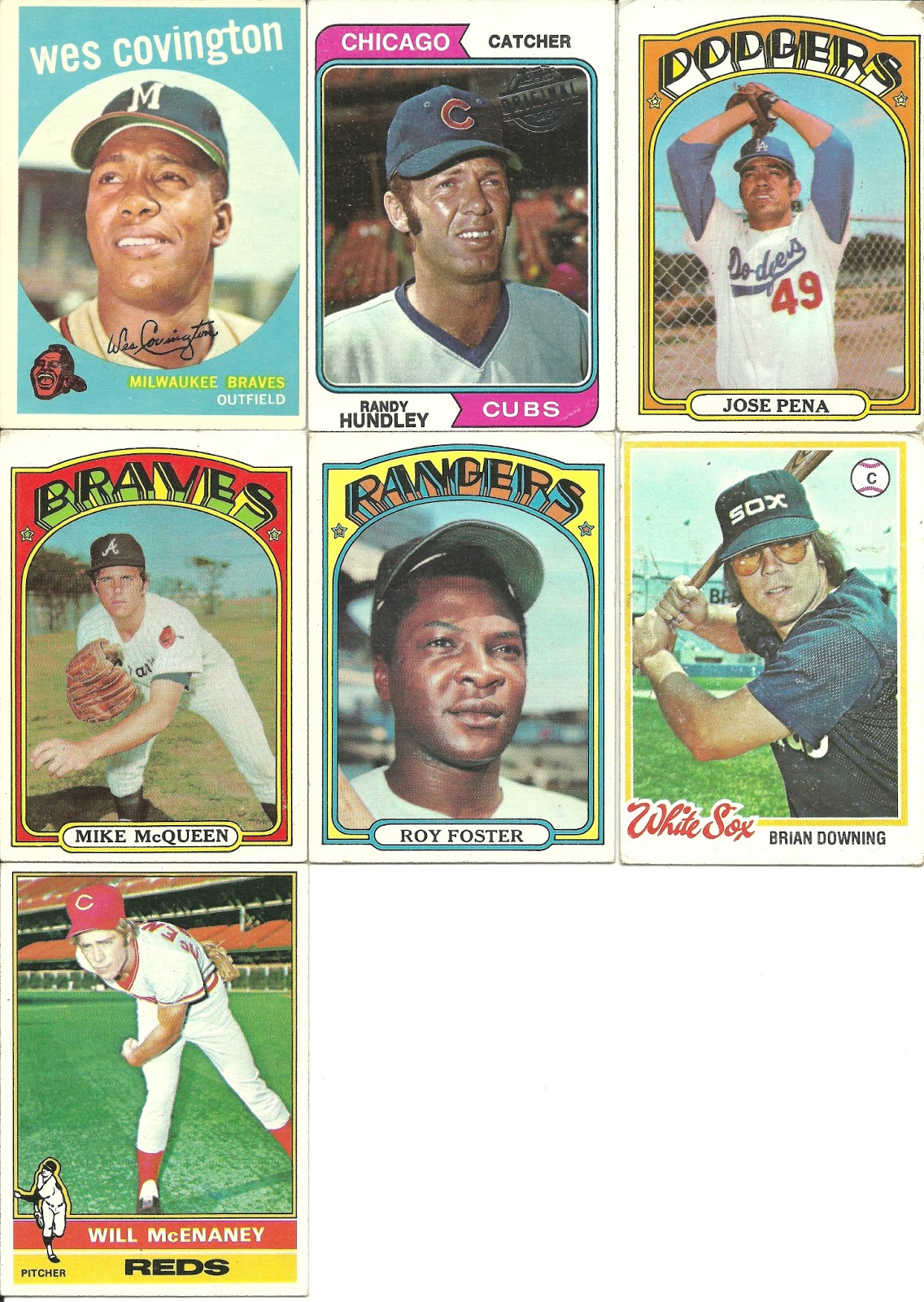 Not Another Baseball Card Blog: Thorzul!!