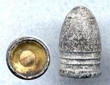 on target shooter nz: CASELESS Ammunition Five Examples & Images: