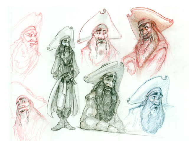 Robbie Erwin: Summer term - Inventive Drawing