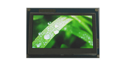Tsingtek Graphic lcd modules, OLED Display, TFT LCD Display