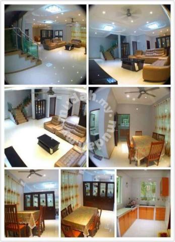 Homestay Di Sabah (Kota Kinabalu - Kundasang - Seluruh Sabah ...