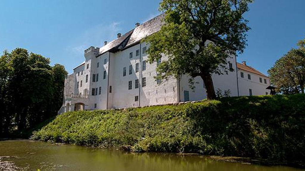 Haunted Castles We Dare You to Visit