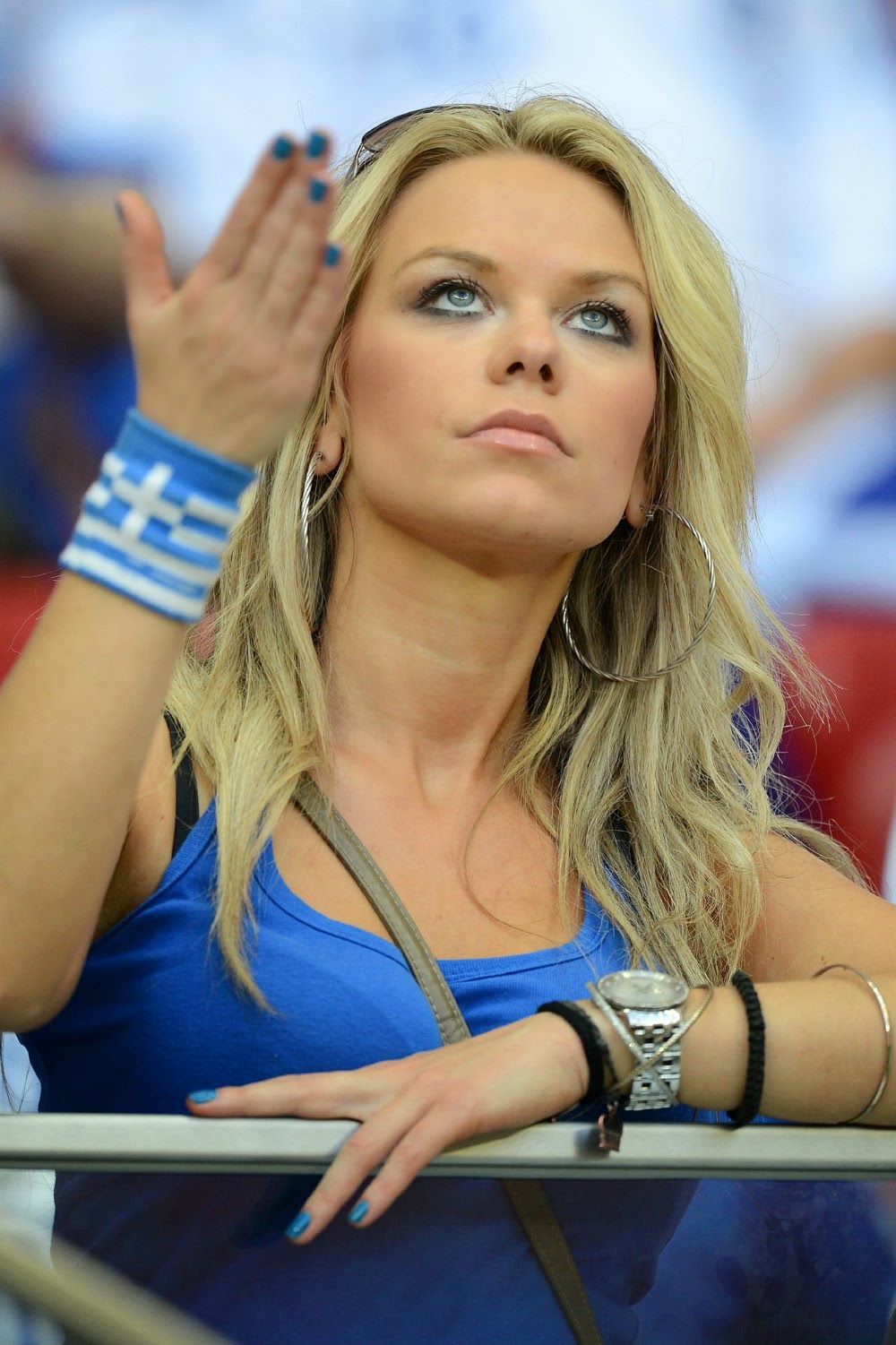Italian Girls