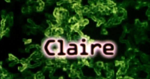 FilmyPolskie888: Claire (2000)