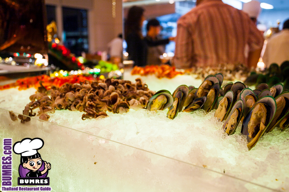 Restaurant Review - Bangkok (mostly) - All Around The World ...