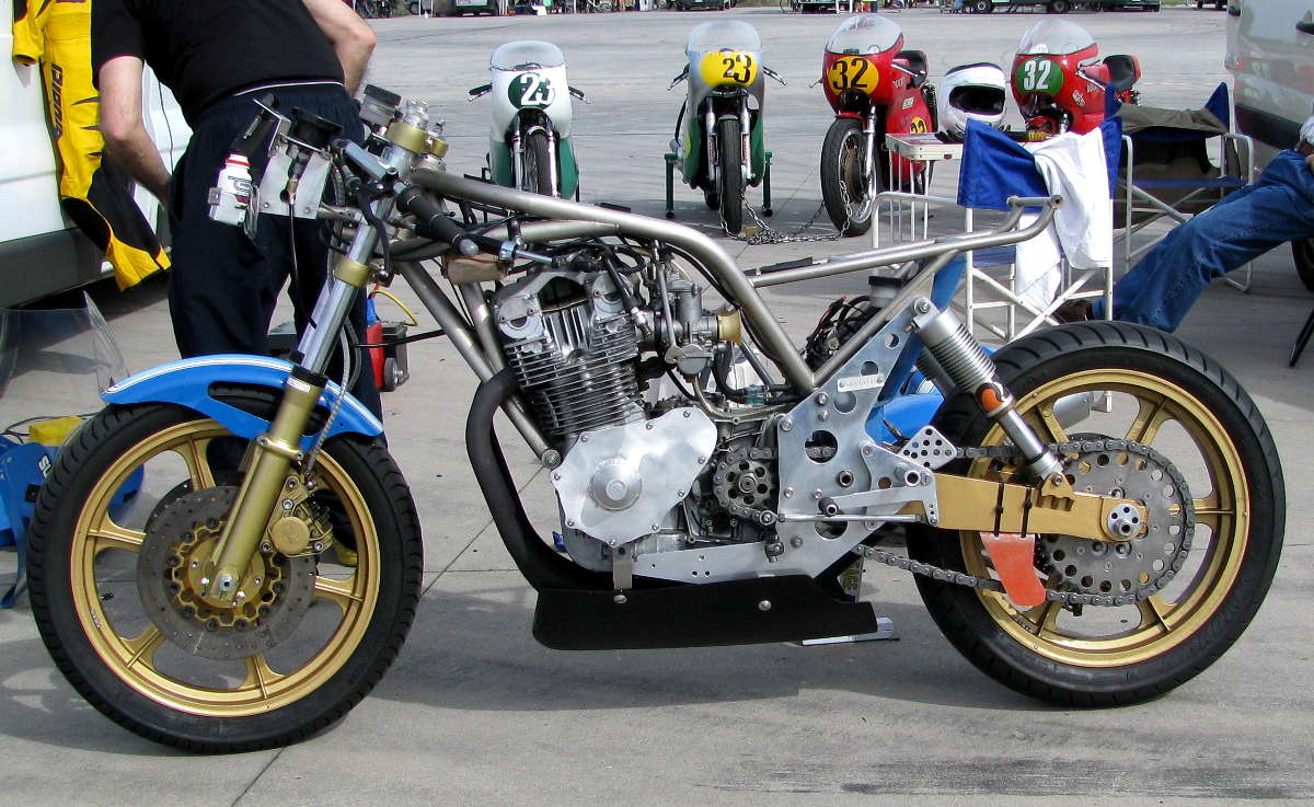 Suzuki Segale