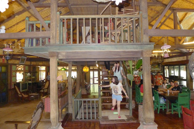 It's a Lovely Day: Abe's Farm at Magalang, Pampanga