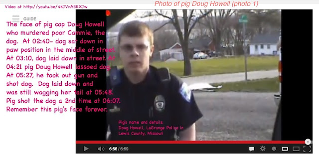 When you've done the deed, face up to it.: Doug Howell, LaGrange Lewis ...