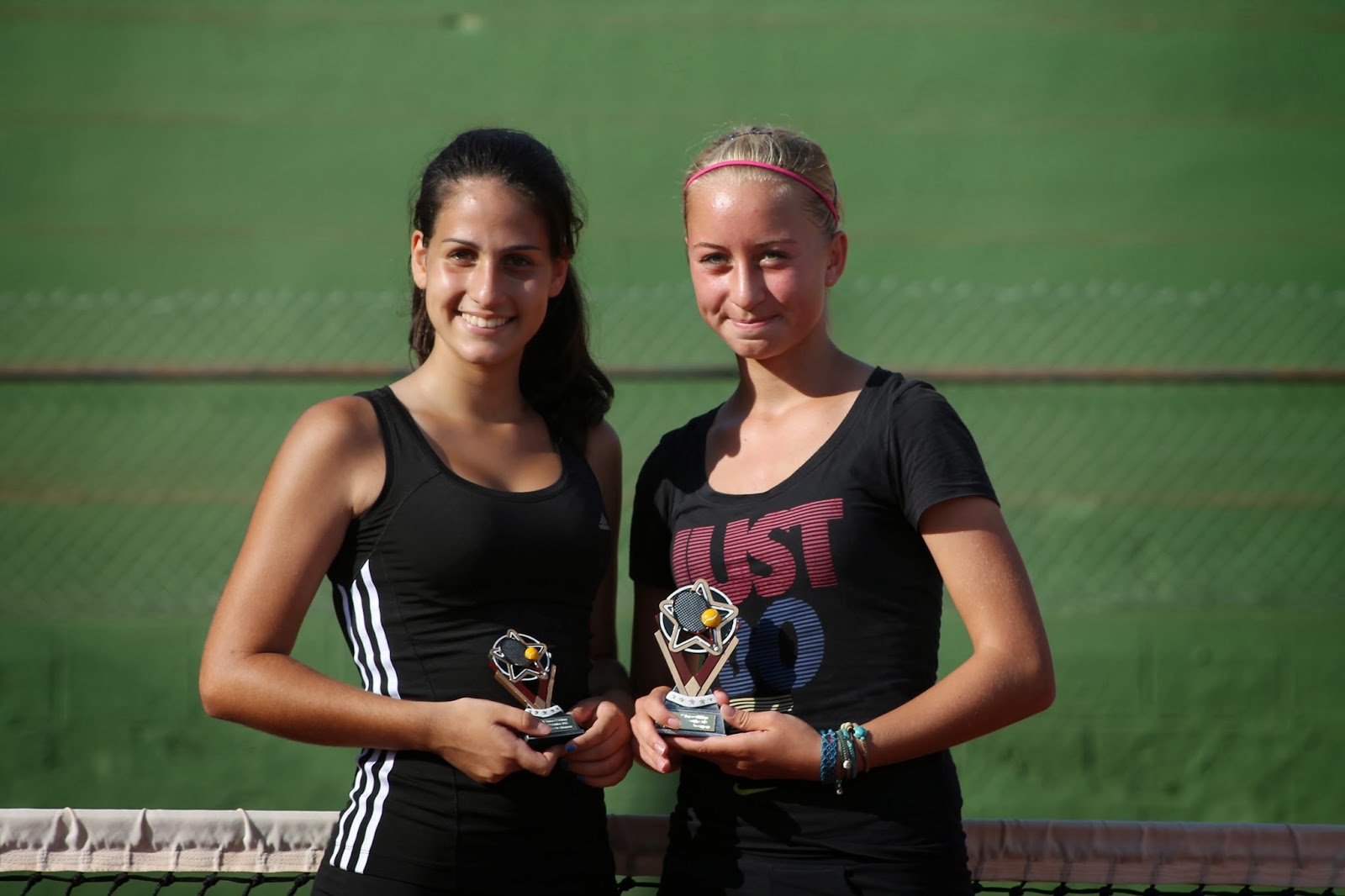 andatenis: IV TORNEO CB TENNIS EN CLUB DE TENIS MALAGA