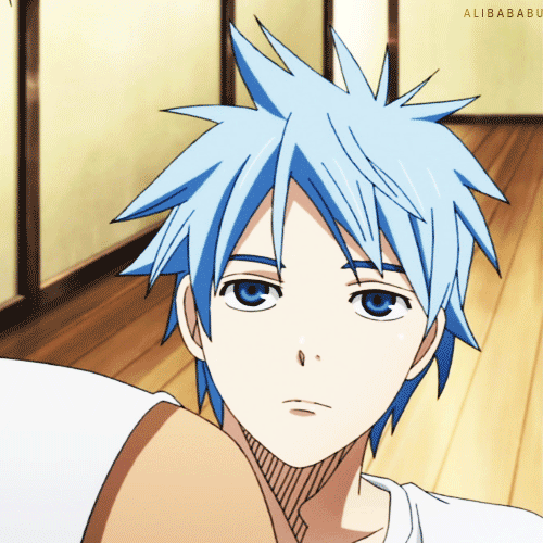 Kuroko no Basket Fan Team: Fotos do Kuroko