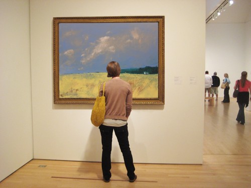 BRIAN CAMERON PORTFOLIO: LANDSCAPES