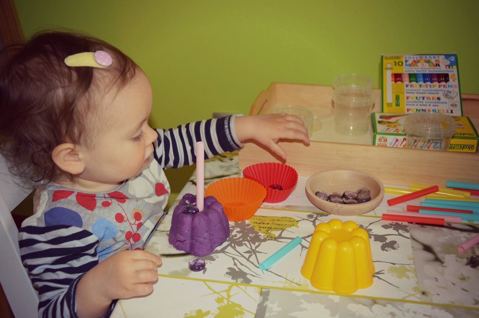 Z ljubeznijo, Mama. : Popoldansko ustvarjanje z Gozdno Vilo in tiskanje ...
