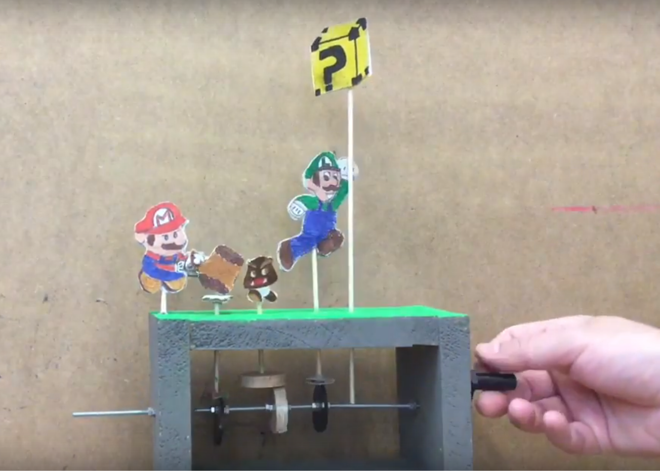 Departamento de Tecnología: EJEMPLOS DE AUTÓMATAS