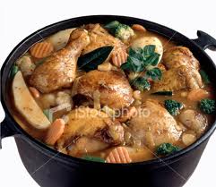 British chicken in different taste with Pot | Cookingtips
