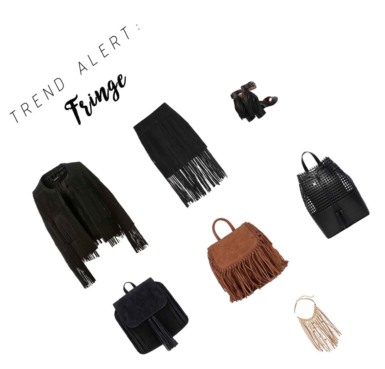It's all about the fringe! | Beauty stuff by Ana