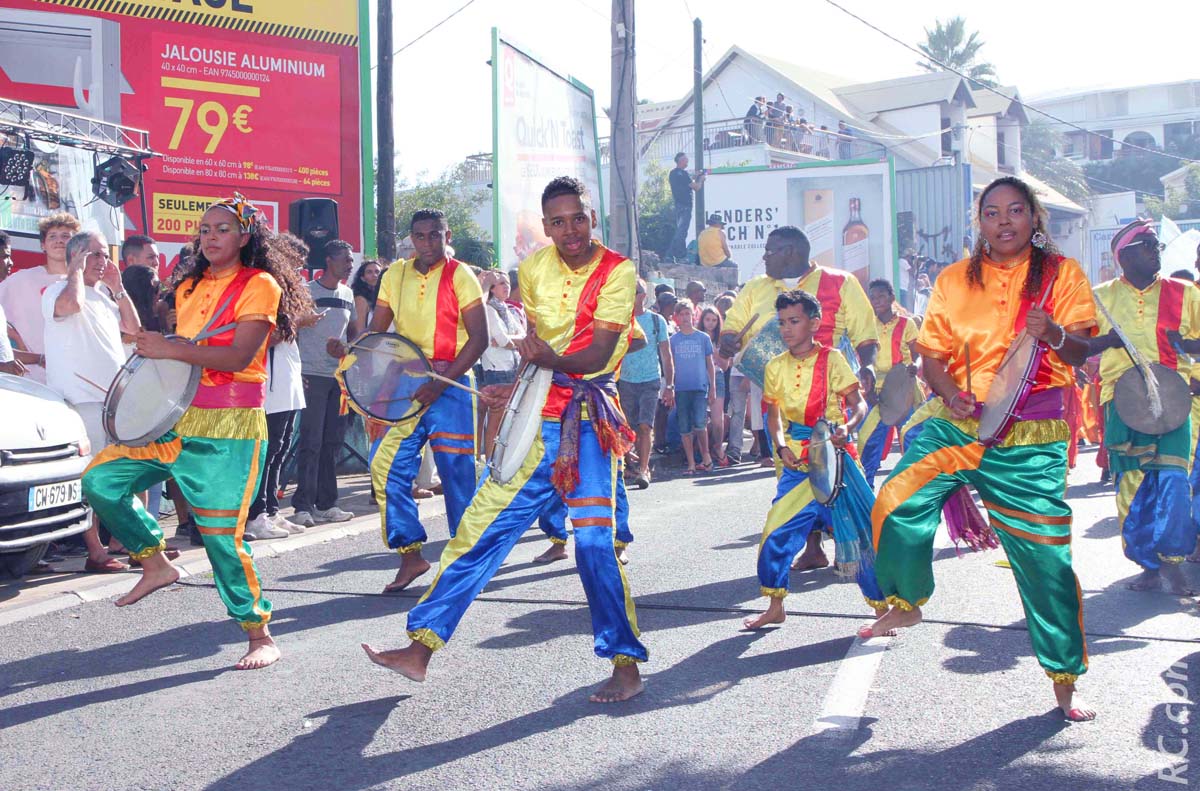 French Vocabulary Illustrated: boucan