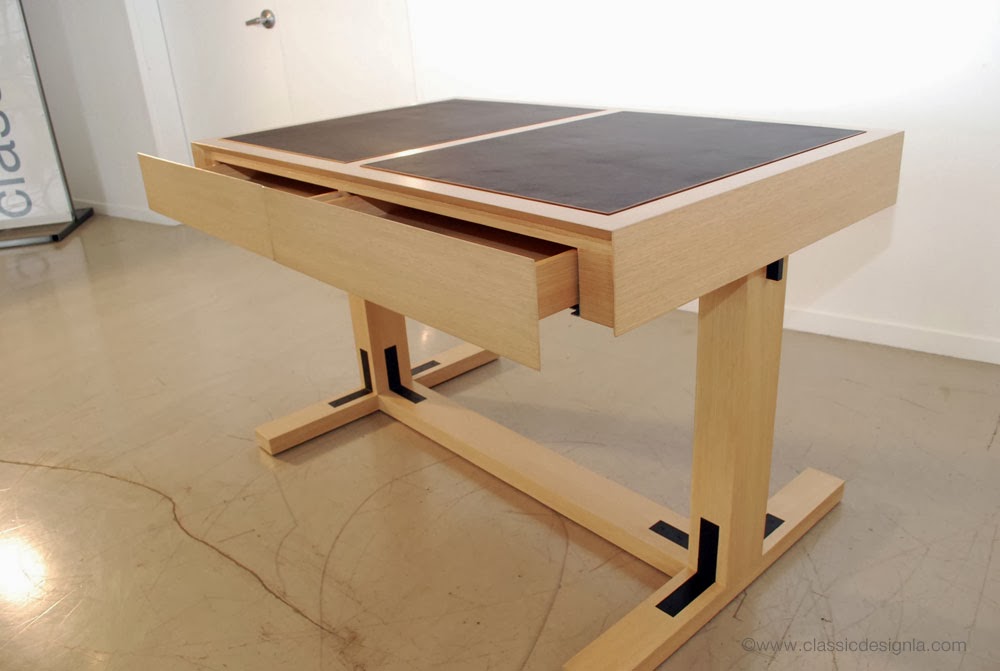 classic design: Custom Game Table!