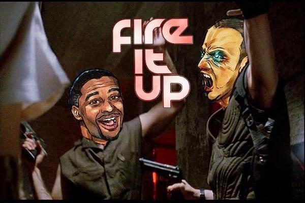 Movie Spoilers: Fire It Up Episode 10