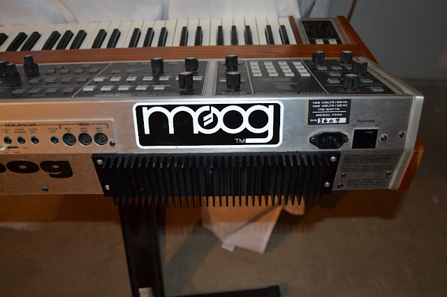 MATRIXSYNTH: Moog Memorymoog Plus Synthesizer SN 3609