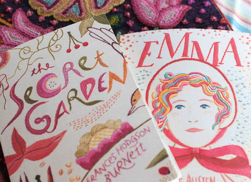 SweaterDoll - Allison Dey: Books in Stitches - What's Your Story?