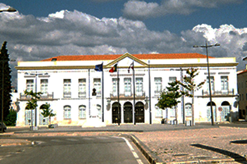 Portugal Lendário: Distrito de Aveiro - Concelho da Anadia