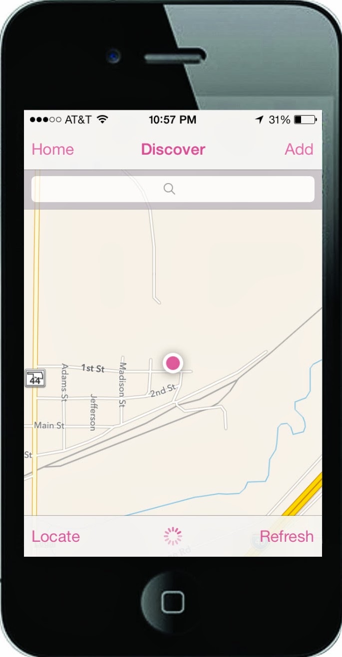 Adventures in Breastfeeding: Top 8 Apps for Breastfeeding Mamas