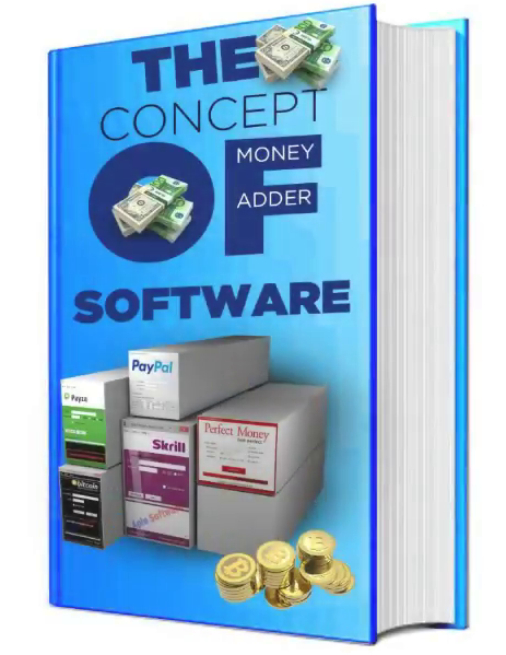 How does (bitcoin, paypal, payza and scrill) adders works 2018 - BigMouth