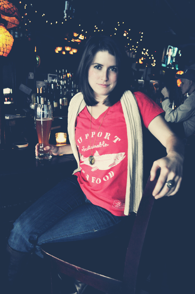 Clean Ocean Action: Guest Blogger: Brian Linton, United By Blue