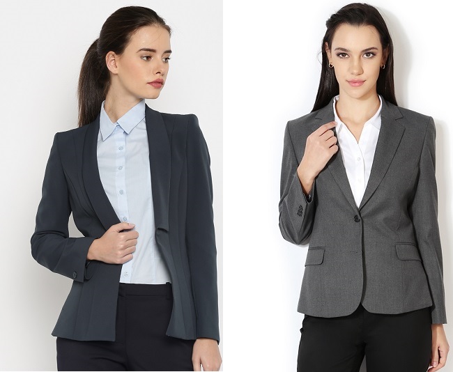 Baru 39+ Model Jas Terbaru Wanita, Baju Guru