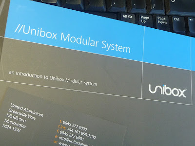 Unibox Design Worx