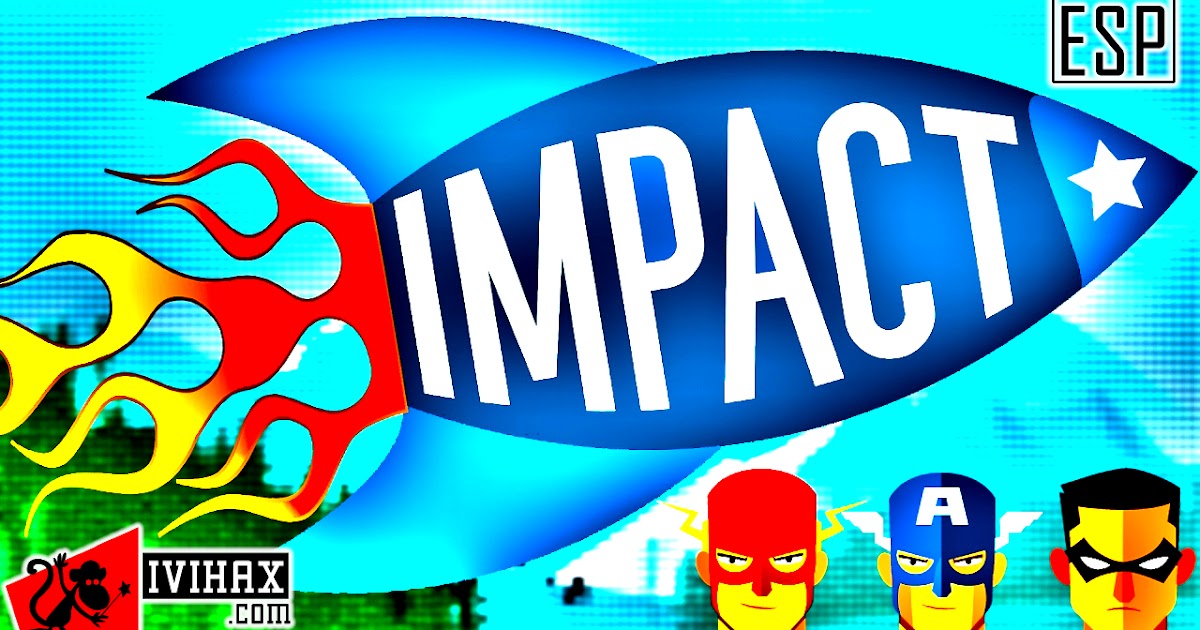 Minecraft Impact 1.11.2 Hacked Client (con OptiFine) + Descarga