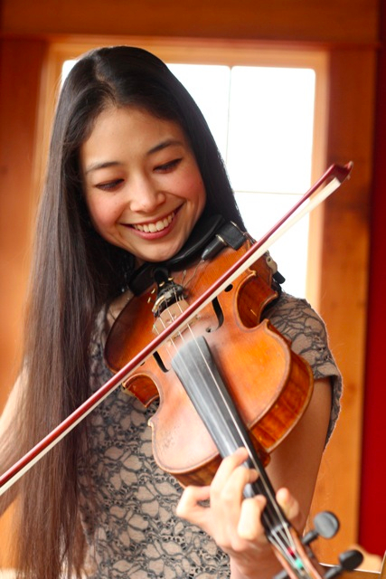 TaborGrass: Fiddle Workshop with Annie Staninec this Saturday, October ...