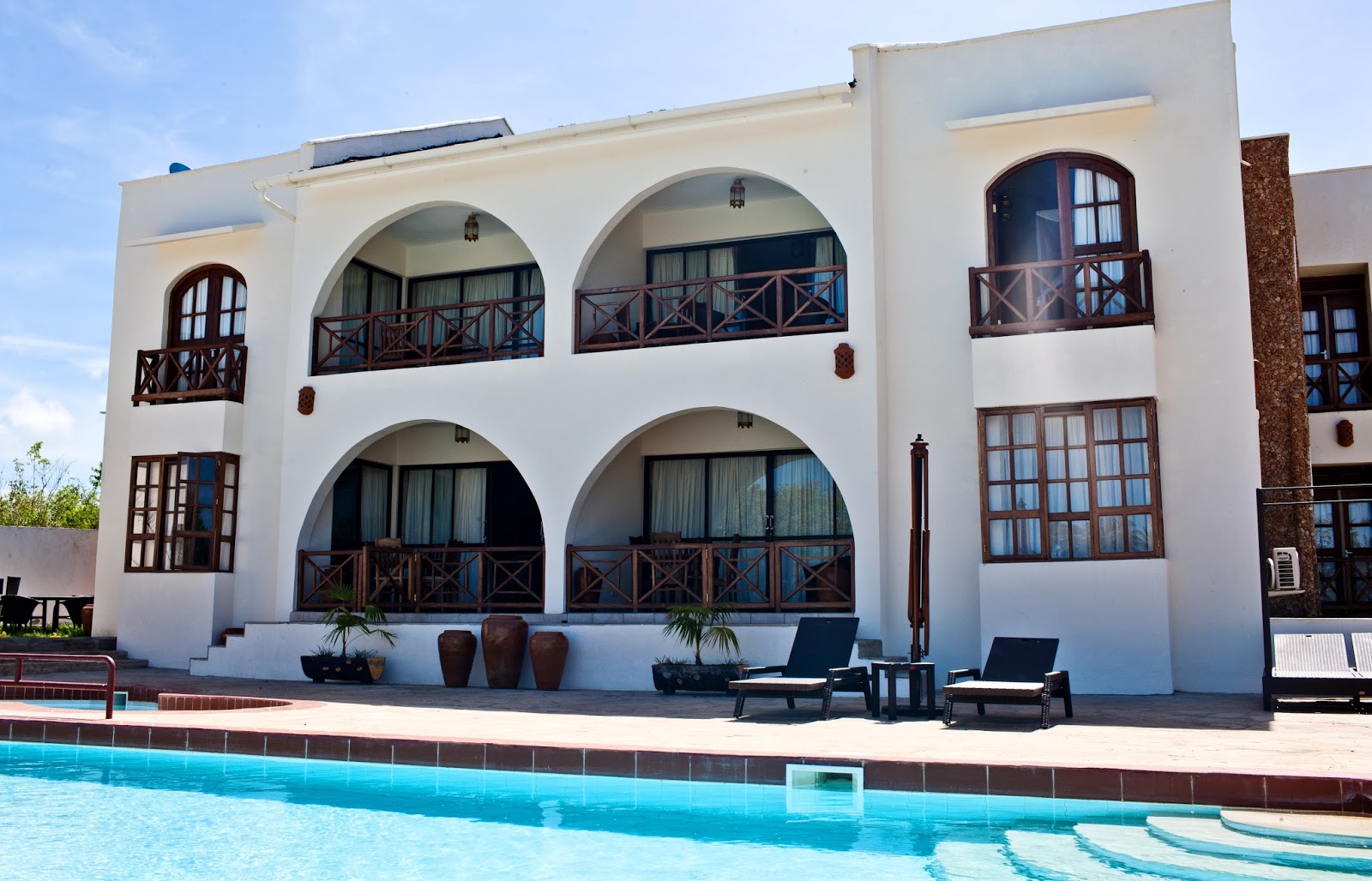Mzima House Boutique Hotel - Diani Beach: Mzima House Boutique Hotel ...