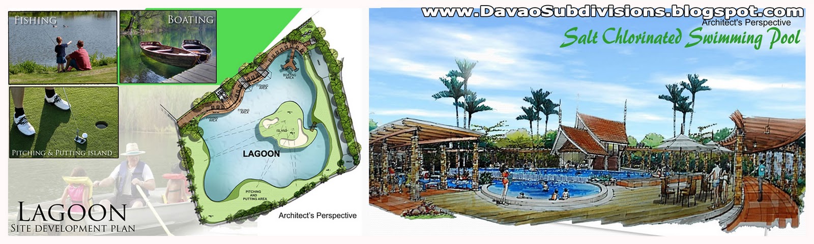 Davao Subdivision List - High end Davao City Subdivisions: Amiya Resort ...