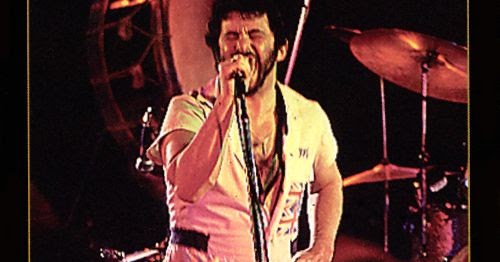 THE CLASSIC ROCK MUSIC REPORTER: DEREK SHULMAN 'GENTLE GIANT' LEGEND ...