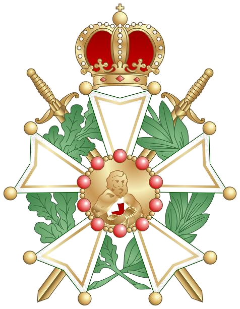 Priorado Guardioes da Luz n°151: A história e Emblema