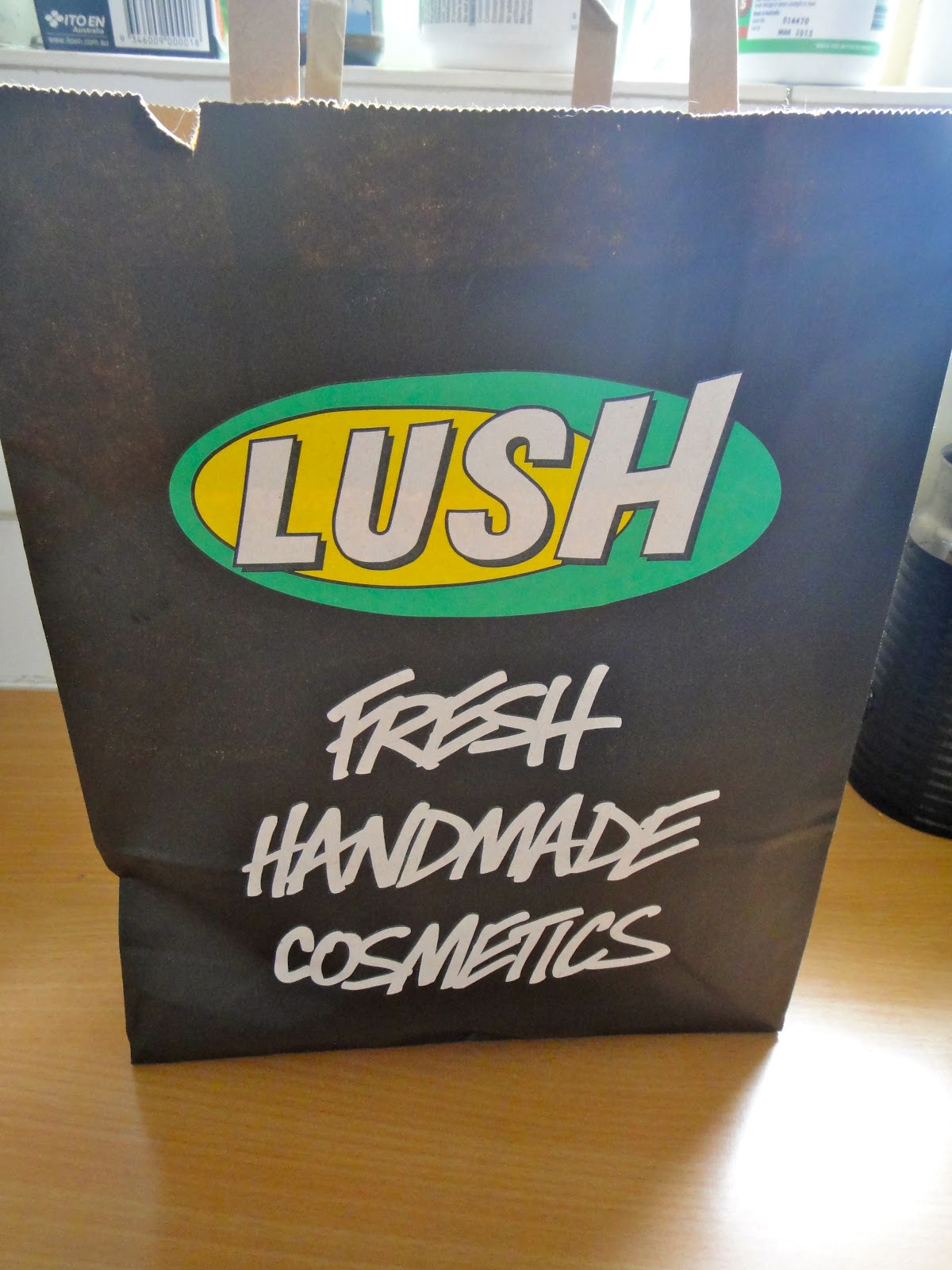 Sophie's Maze: September 2012