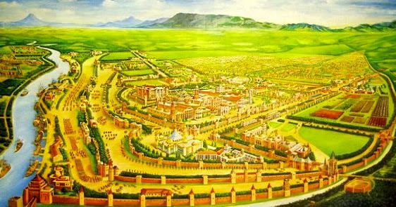 Sejarah Kerajaan Aceh Darussalam Lengkap - INFO PELAJARAN