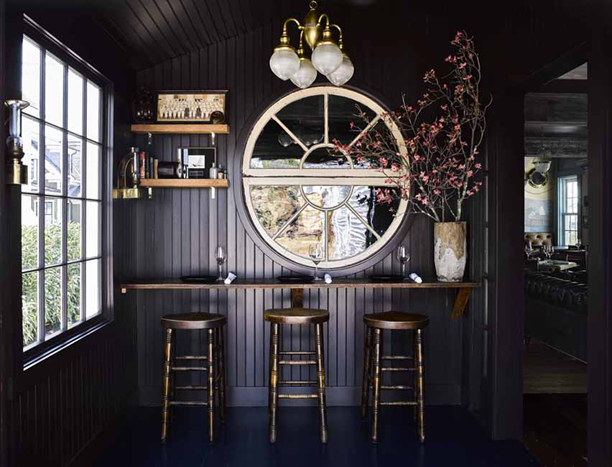 Nest Studio: Design Crush: Ken Fulk