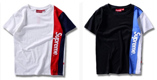 Goals Shop: Camiseta Supreme Multicolor