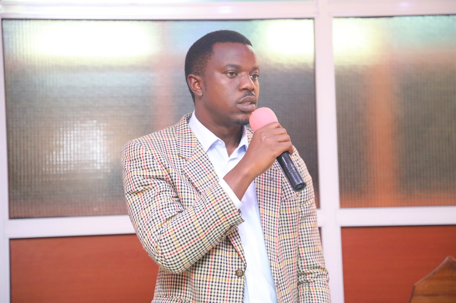 MATUKIO @ MICHUZI BLOG: NAIBU WAZIRI WA KILIMO, BASHUNGWA ATEMBELEA ...